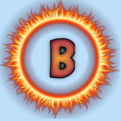 Stylish B Letter Whatsapp Dp