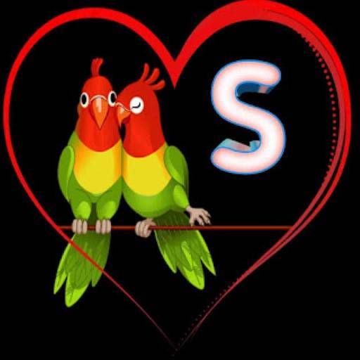 Stylish S Letter Dp | Stylish Images of Letter S
