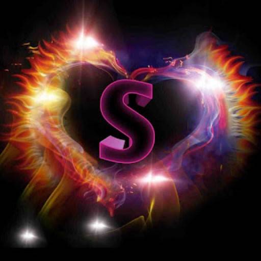 Stylish S Letter Dp | Stylish Images of Letter S