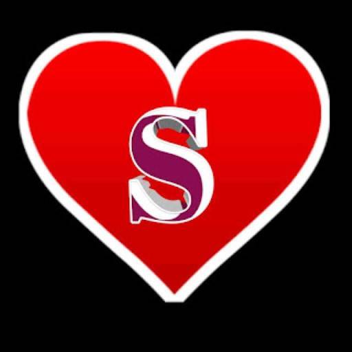 Stylish S Letter Dp | Stylish Images of Letter S
