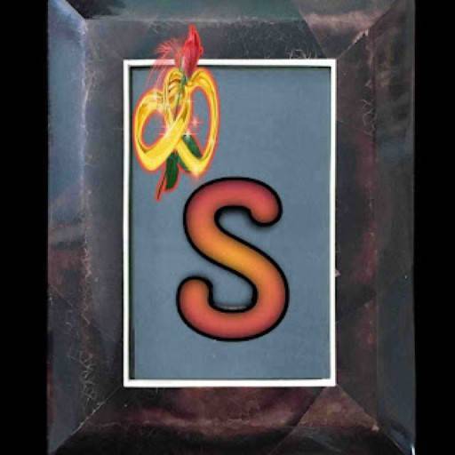 Stylish S Letter Dp | Stylish Images of Letter S