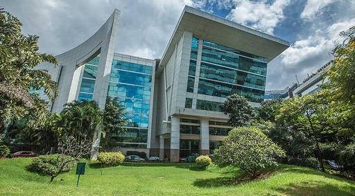 Bagmane Tech Park: A Comprehensive Guide to This IT Hub