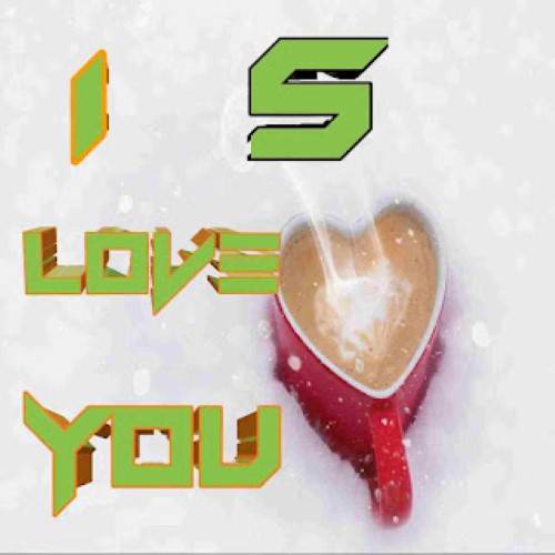 S Love Photo Status | S Letter Heart Images