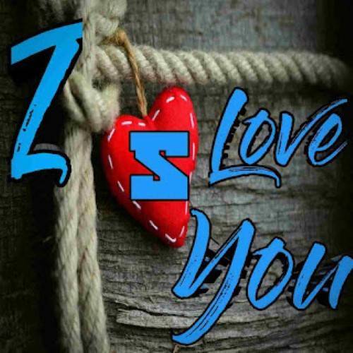 S Love Photo Status | S Letter Heart Images