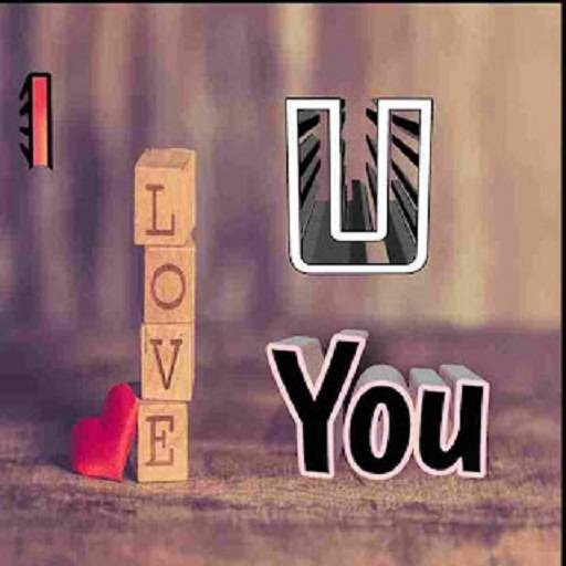U name DP love | Heart U name dp