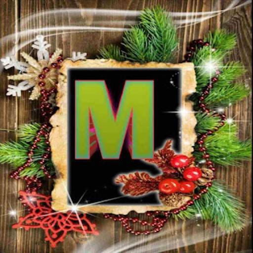 Stylish M Name Dp For Whatsapp