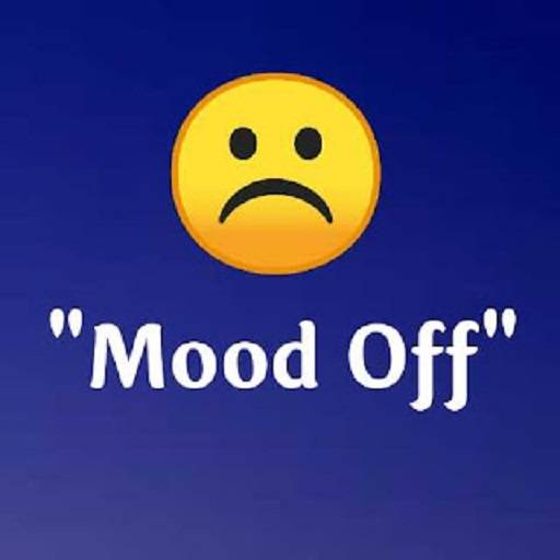 Mood Off DP For Profiles Pics Wallpaper