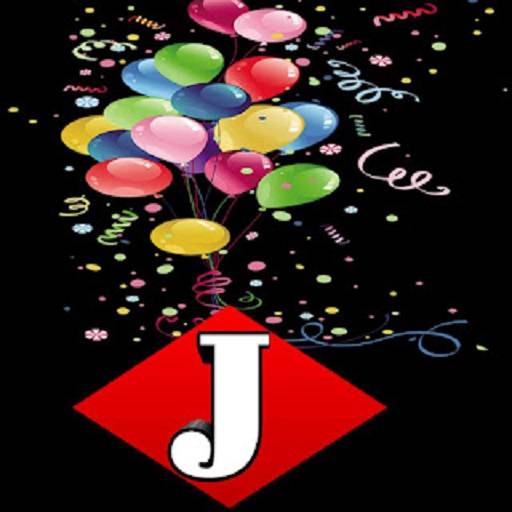 Stylish J Name Dp | stylish j letter DP