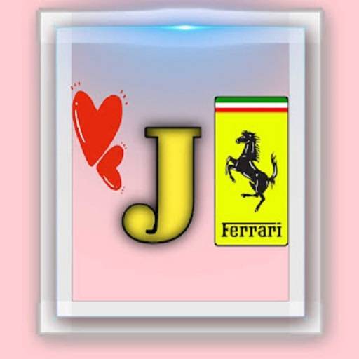 Stylish J Name Dp | stylish j letter DP
