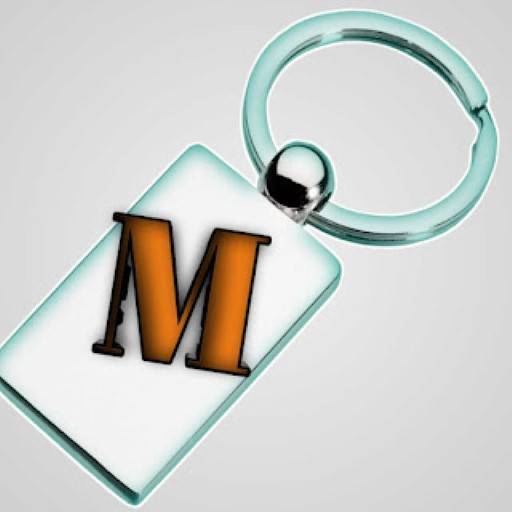 Stylish M Name Dp For Whatsapp