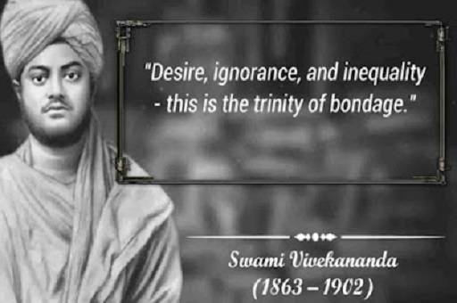 29 Famous Vivekananda Quotes in English for Students