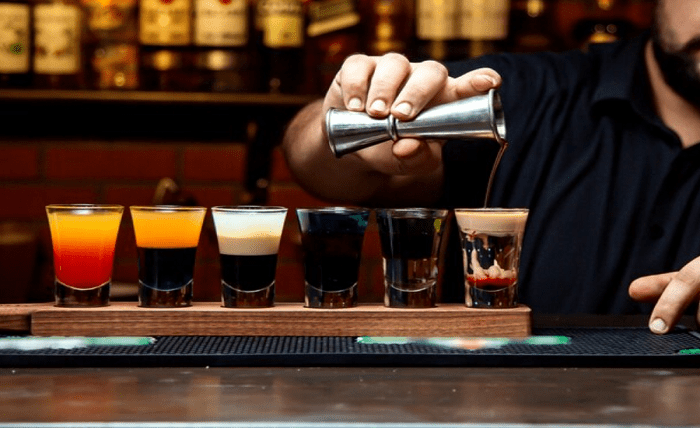 Beyond Beers: 6 Bar Basics You Need to Know