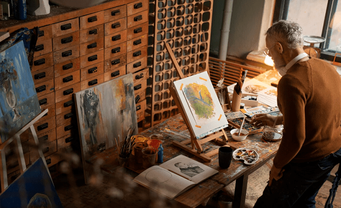 Custom Art Prints: Personalize Your Space Creatively